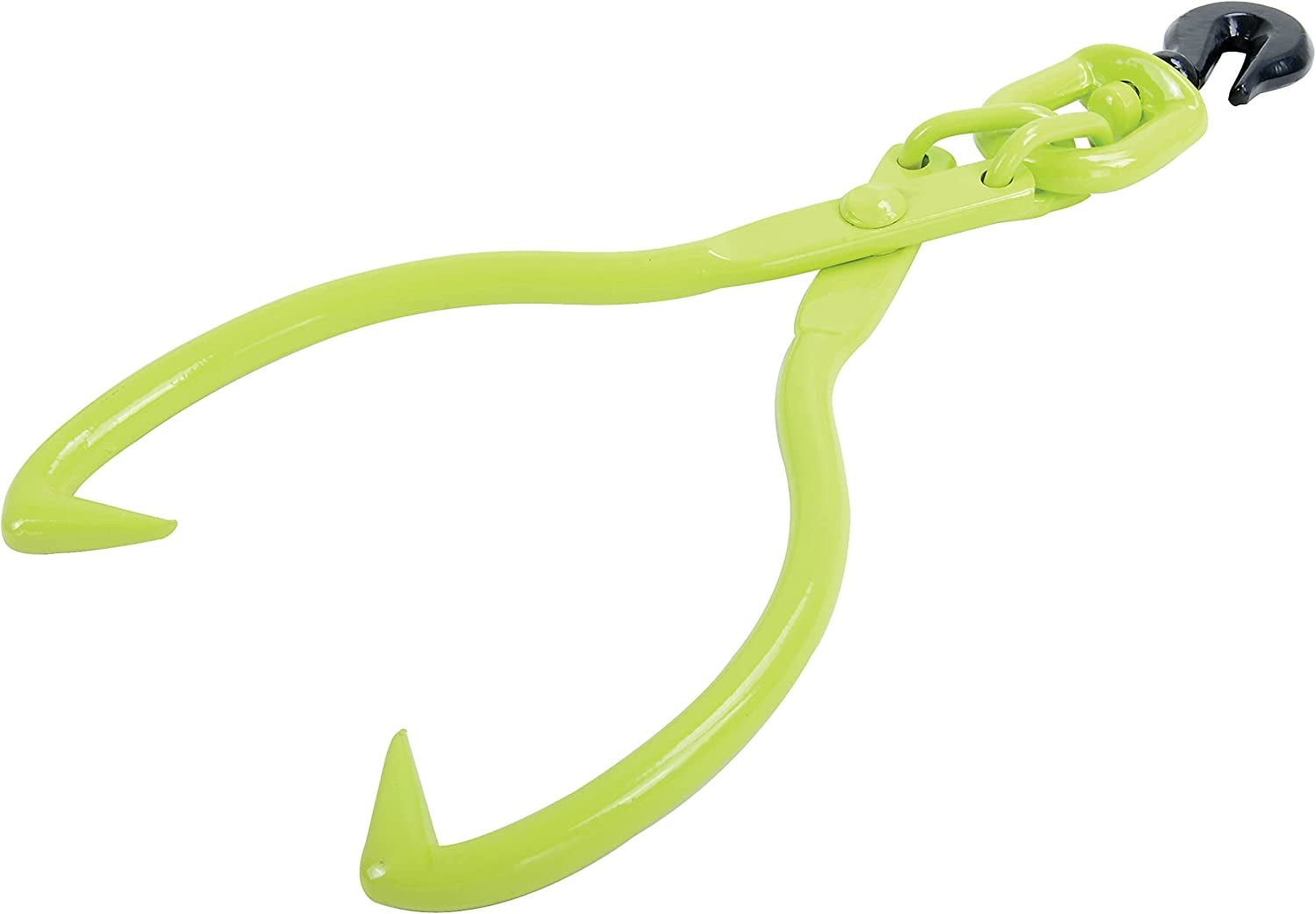 Timber Tuff TMW-02 Swivel Grab Skidding Tongs - Walmart.com