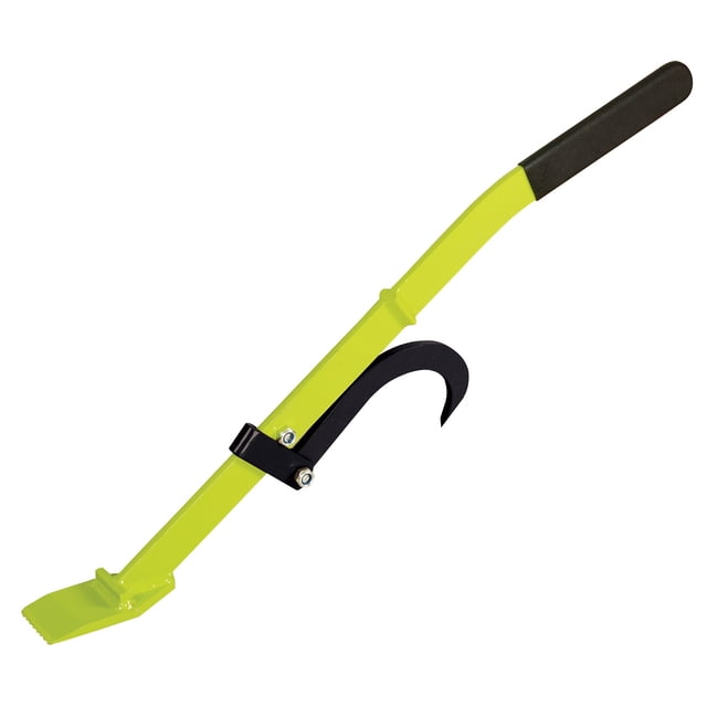 Timber Tuff TMW-06 31 In Felling Lever for Log Cutting & Freeing ...