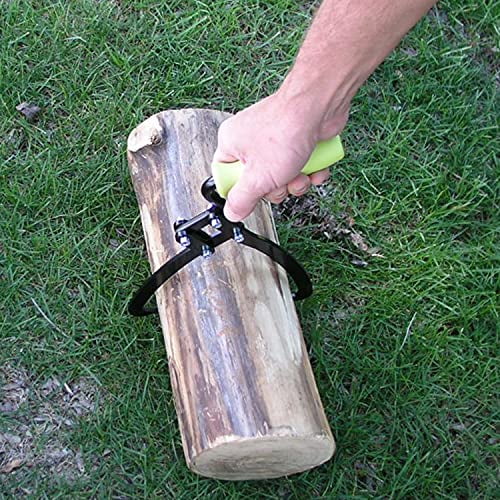 Timber Tuff TMW-40 Log Tongs - Walmart.com