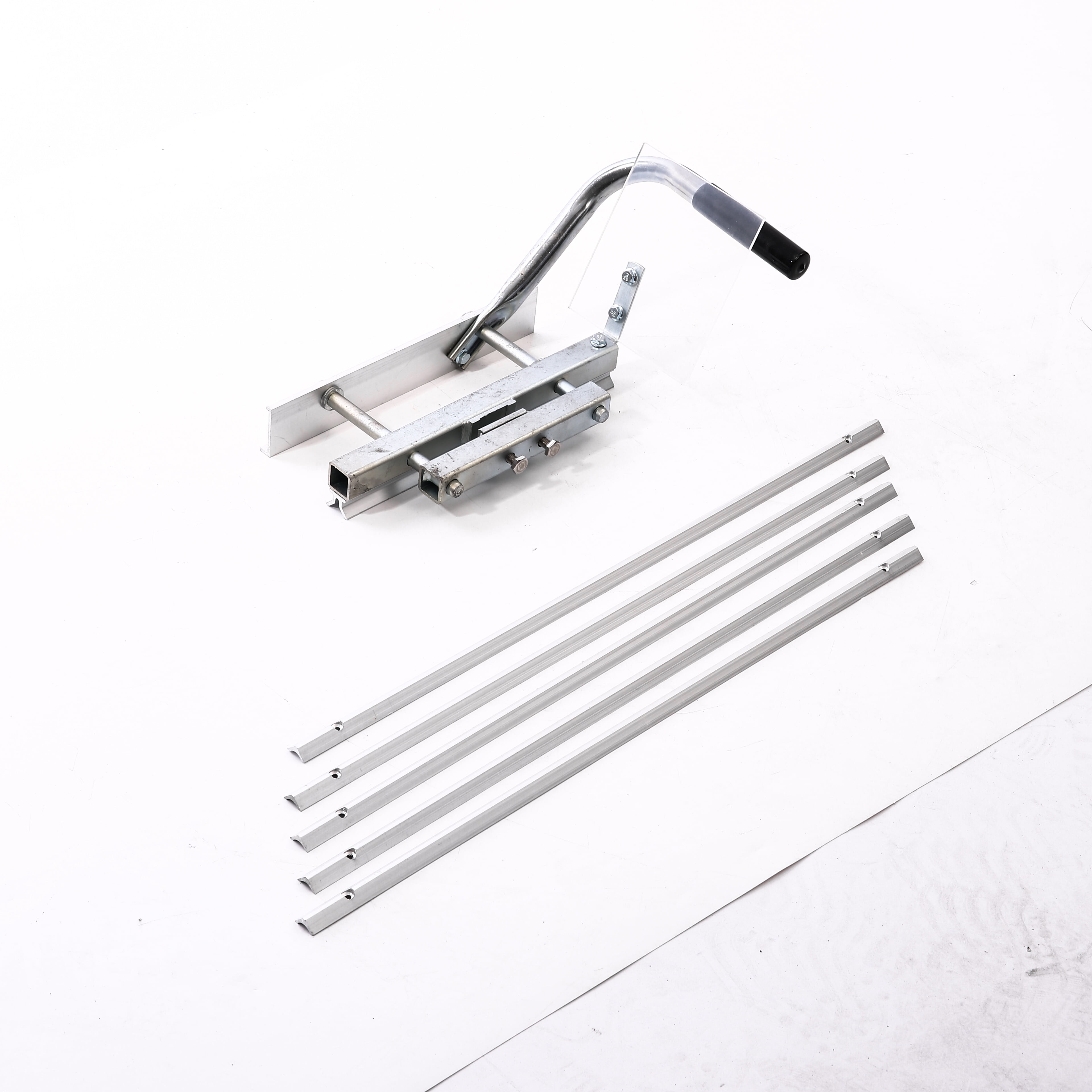 Timber Tuff Vertical Mini-Mill with Rail Kit - Walmart.com