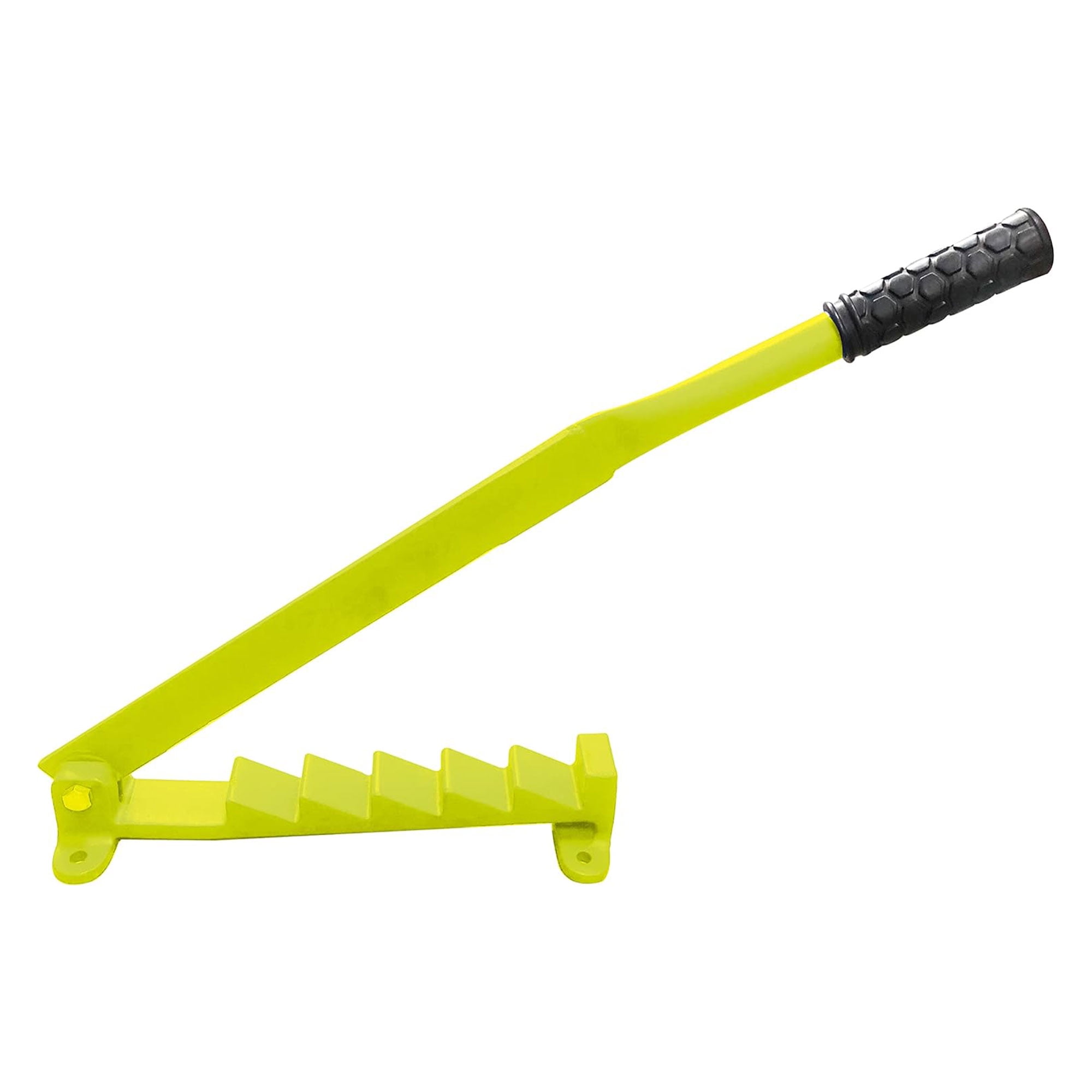 Timber Tuff Wall Mount Cast Iron Kindling Splitter with 24 Inch Handle ...