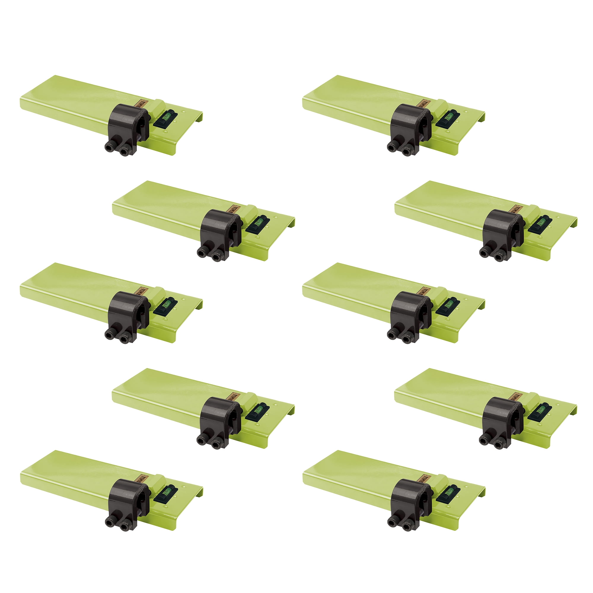 Timber Tuff Wood Beam Cutting Guide Portable Sawmill for Chainsaw (10 ...