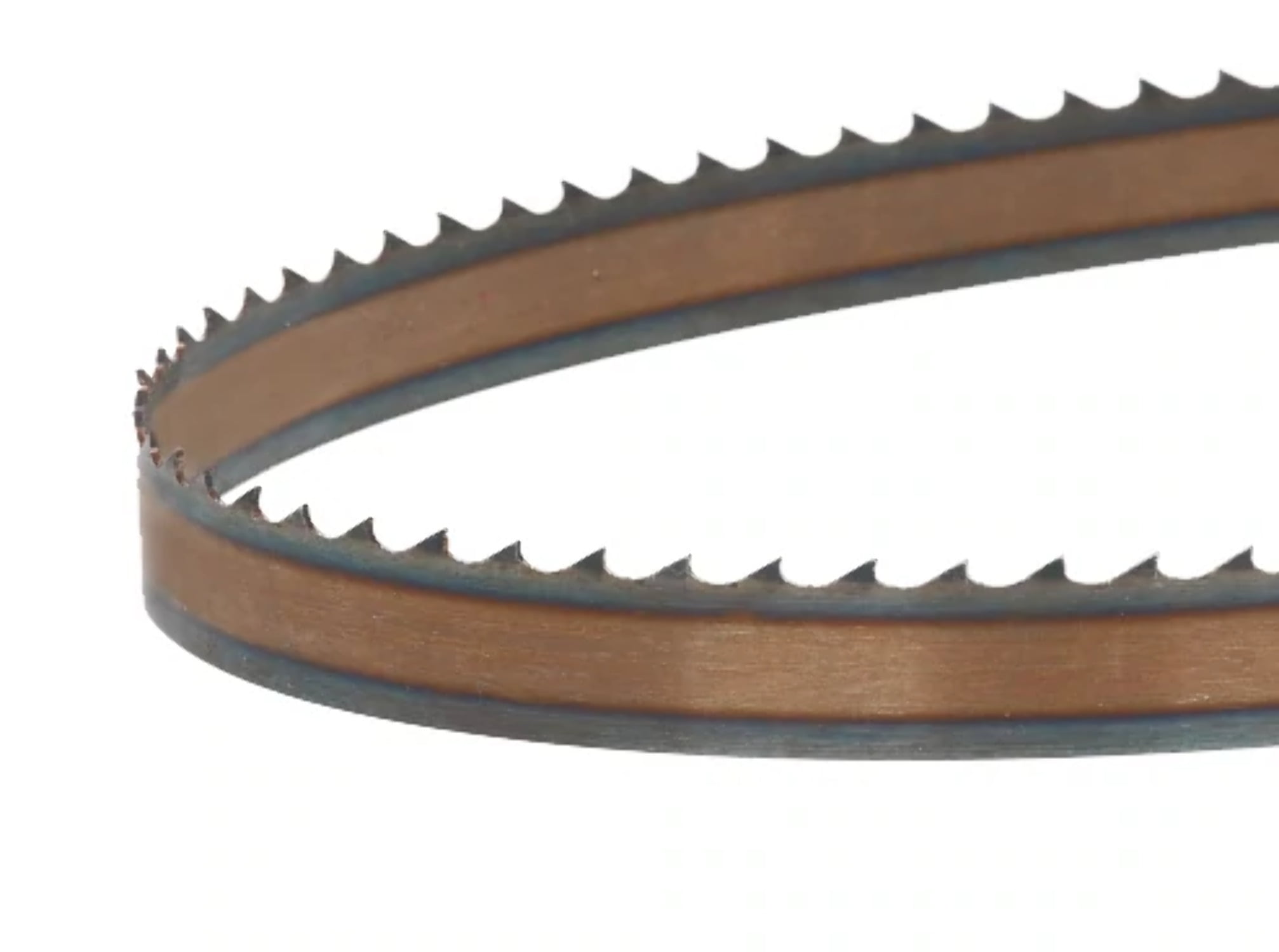Timber Wolf Band Saw Blades, 1-Inch Wide - Walmart.com