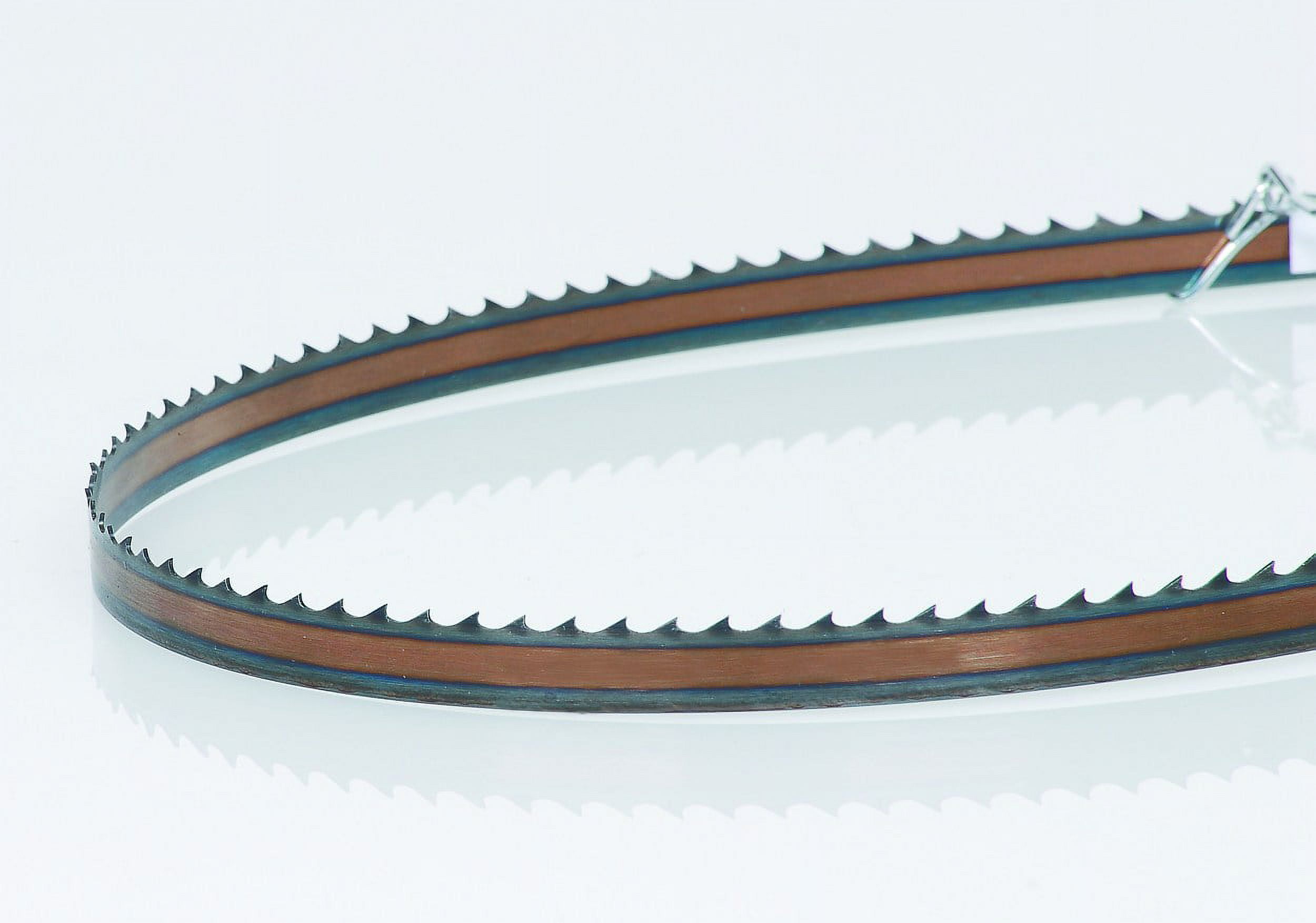 Timber Wolf Bandsaw Blade 1/2" X 80, 4 Tpi - Walmart.com
