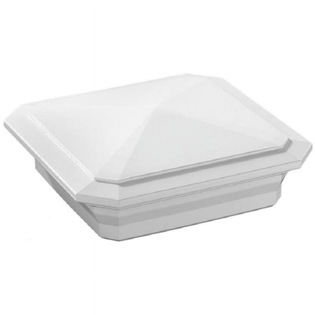 TimberTech Composite Post Caps (In Stock Now) - Walmart.com