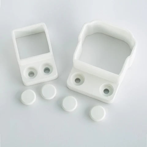 TimberTech Impression Rail Express Wall Mount Kit - Walmart.com