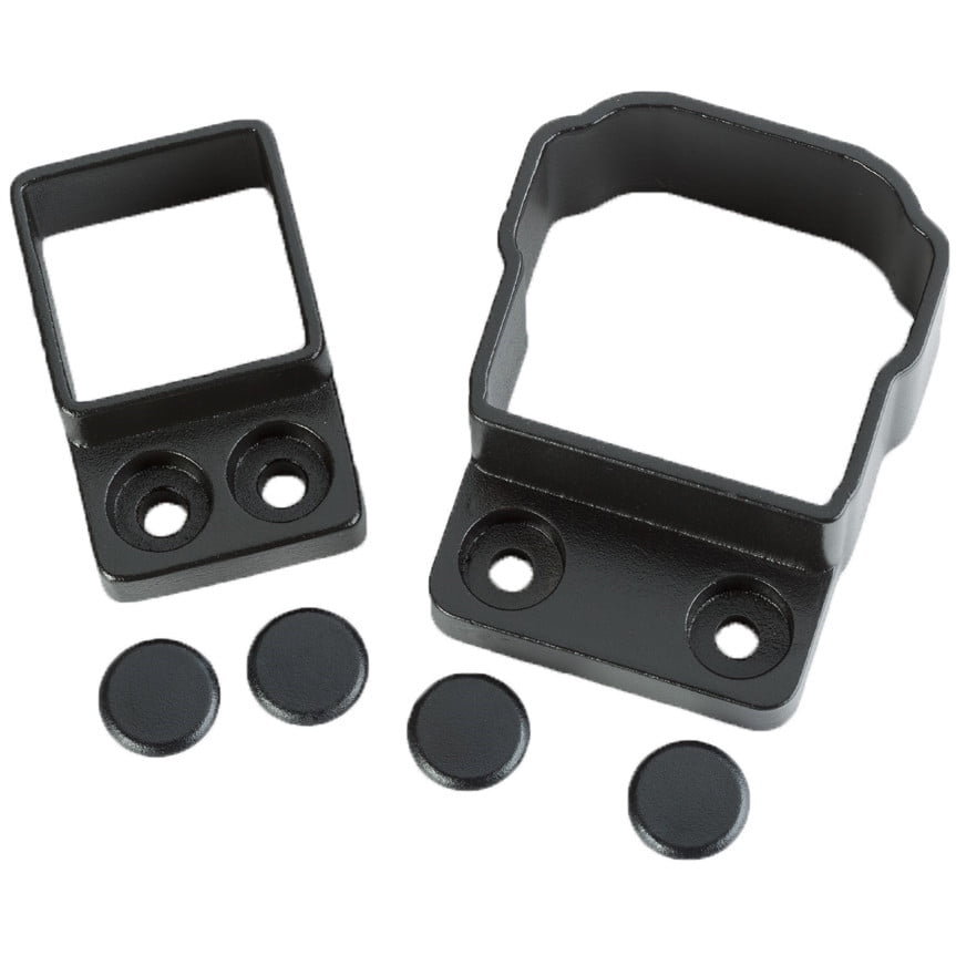 TimberTech Impression Rail Express Wall Mount Kit (In Stock Now ...