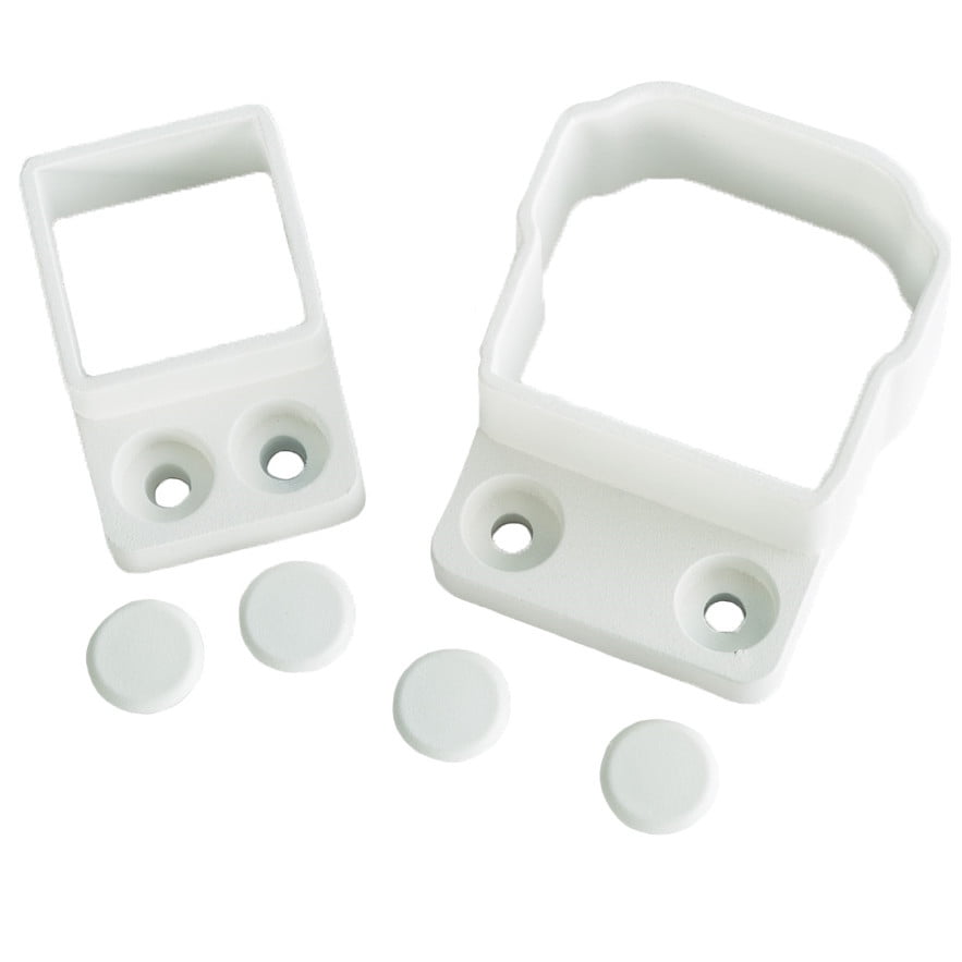 TimberTech Impression Rail Express Wall Mount Kit (In Stock Now ...