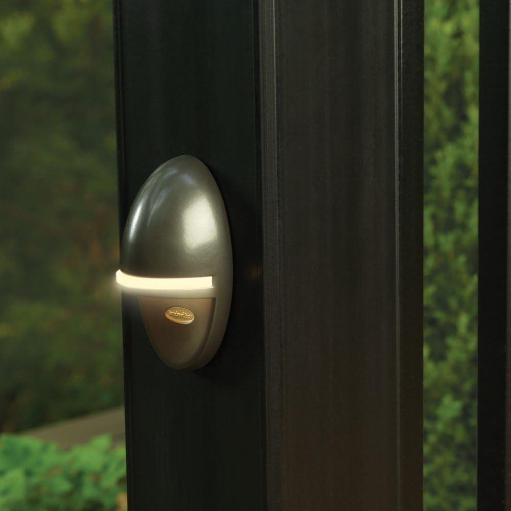 TimberTech LED Accent Light, Architectural Bronze - Walmart.com