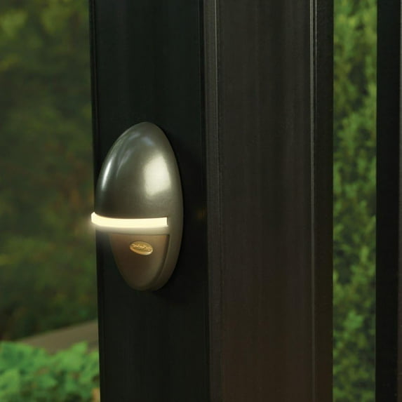 TimberTech LED Accent Light, Architectural Bronze - Walmart.com