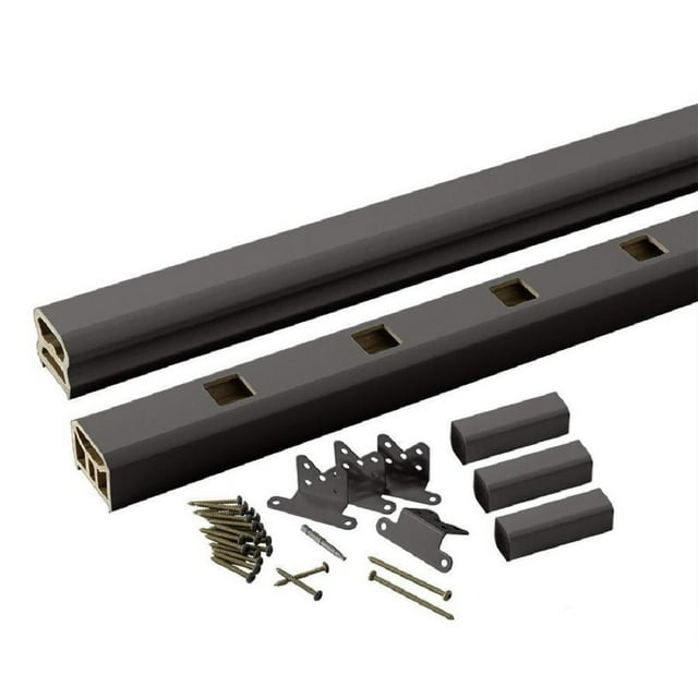 TimberTech RadianceRail Express Composite Railing - Walmart.com