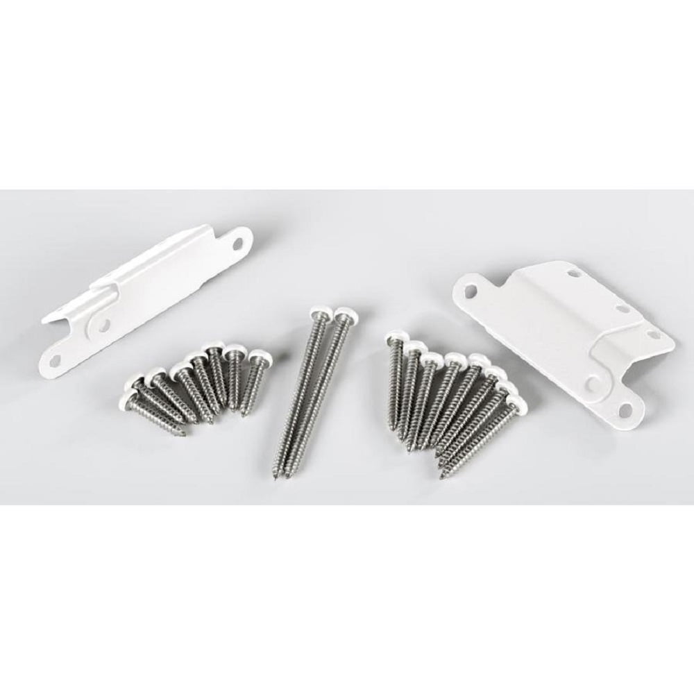 TimberTech RadianceRail Express Hardware Mounting Kits (In Stock Now ...