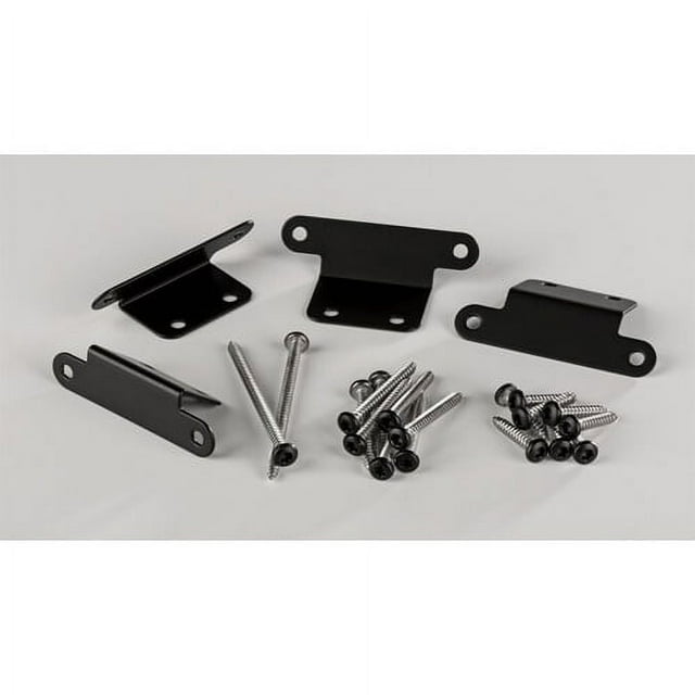 TimberTech RadianceRail Express Hardware Mounting Kits (In Stock Now ...