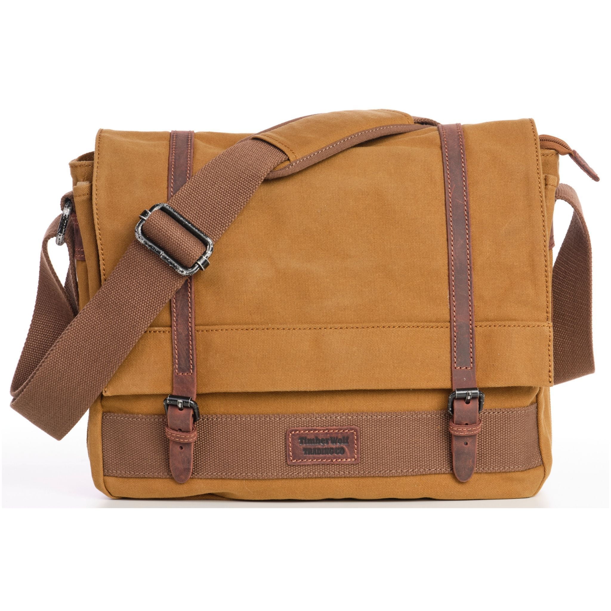 TimberWolf Messenger Bag - Walmart.com