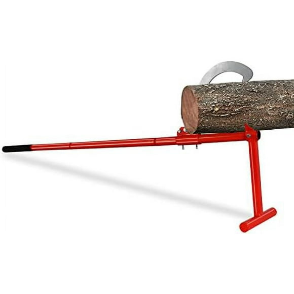 Log Lifter Tool