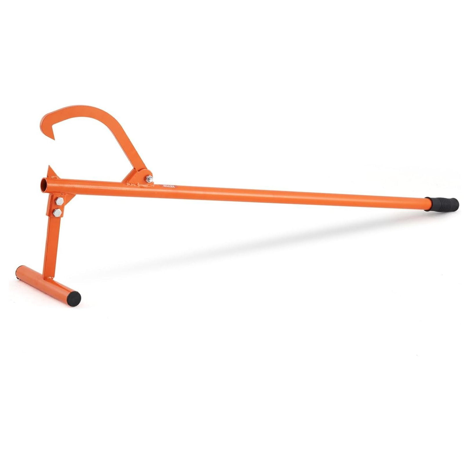 " Timberjack Log Lifter, Adjustable Heavy Duty Log Cant Hook, Log Jack ...