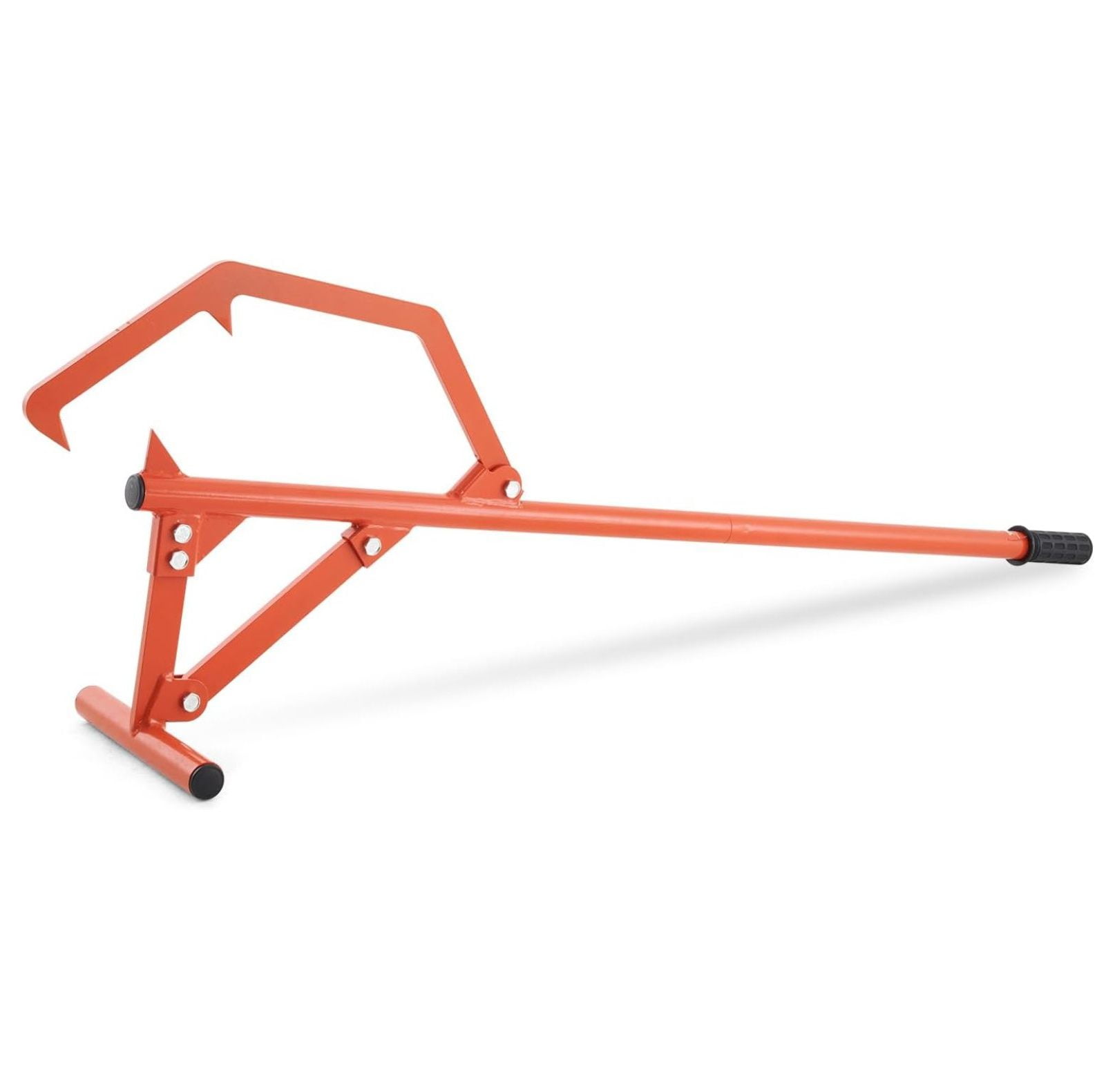 " Timberjack Log Lifter, Adjustable Heavy Duty Log Cant Hook, Log Jack ...