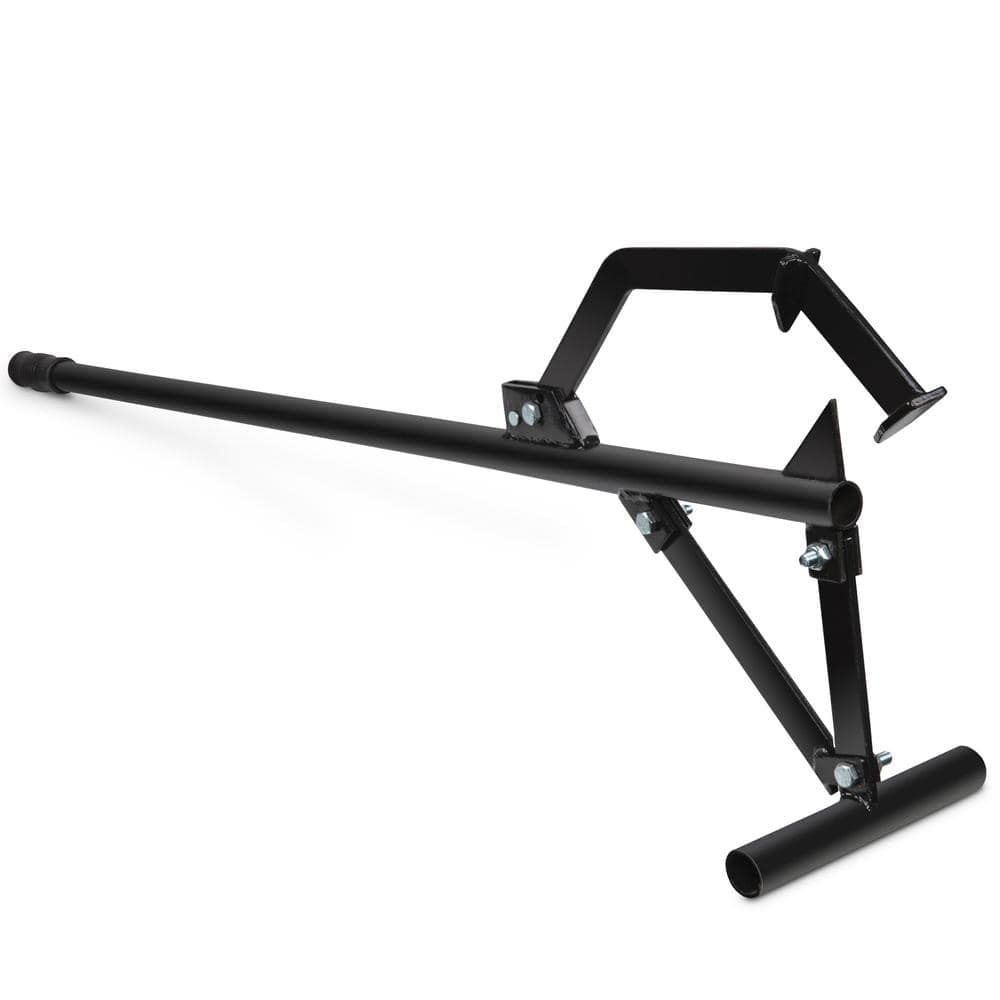 Timberjack Log Lifter Heavy-Duty Log Jack Helps You Lift, Move and ...