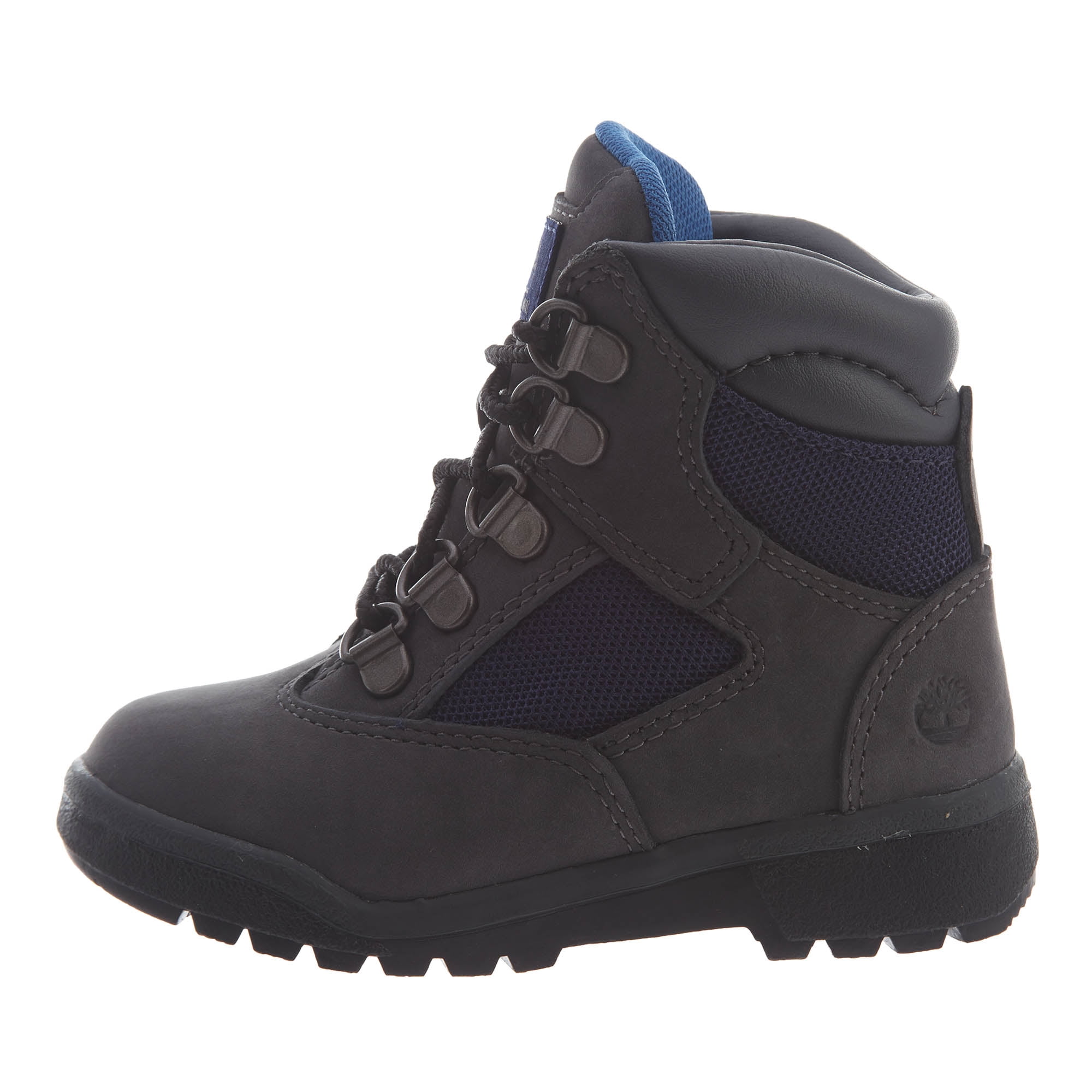 Timberland 6" Field Boots Nb Toddlers Style : Tb0a1rov-Dark Grey ...