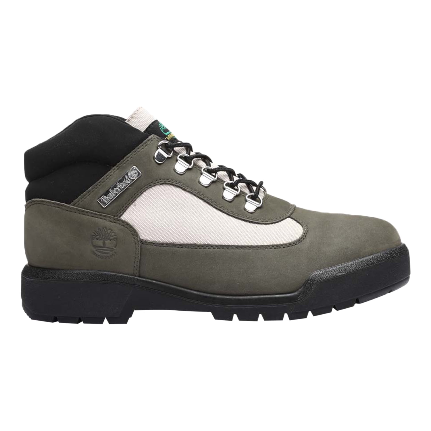 Timberland 6' Mid Field Boot Mens Style : Tb0a2kxu - Walmart.com