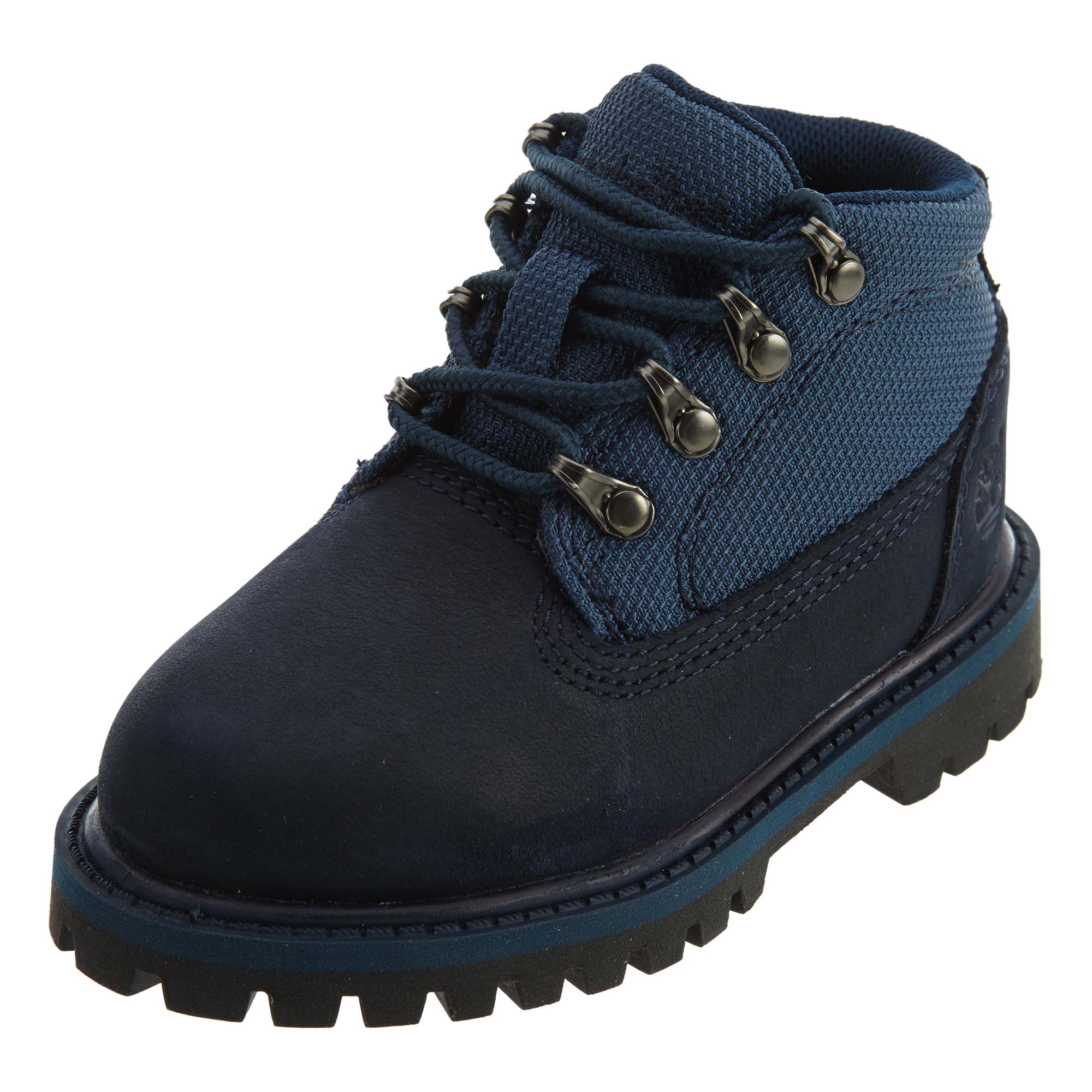 Timberland 6in Campsite Boots Toddlers Style : Tb03384a - Walmart.com
