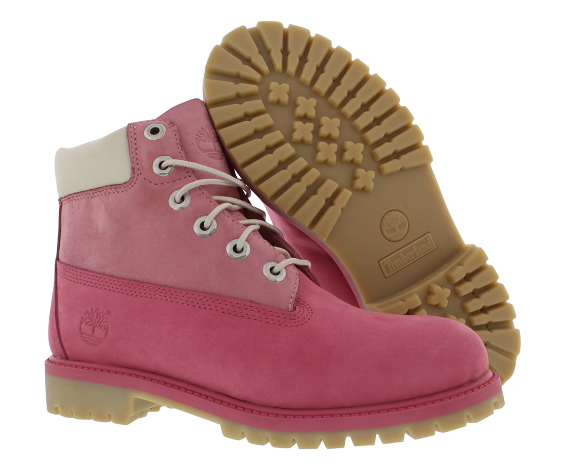 Timberland 6in Classic Premium Boots Big Kids Style : Tb0a14yf ...