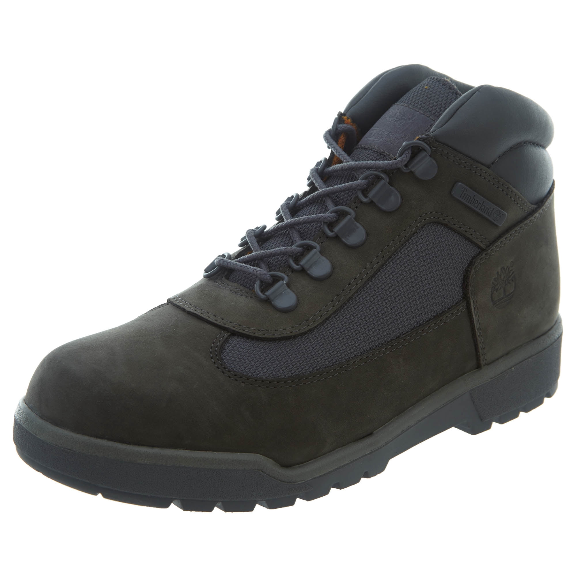 Timberland 6in L/f Field Boot Big Kids Style : Tb0a13kx - Walmart.com