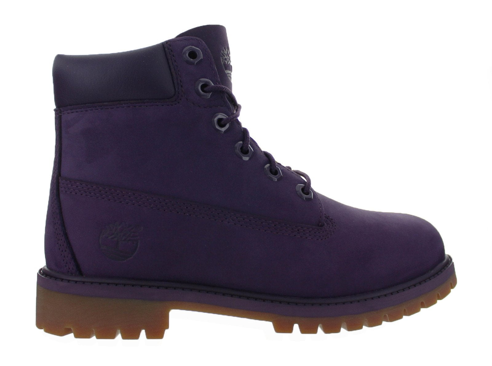 Timberland 6in Premium Boot Big Kids Style : Tb0a14t3 - Walmart.com