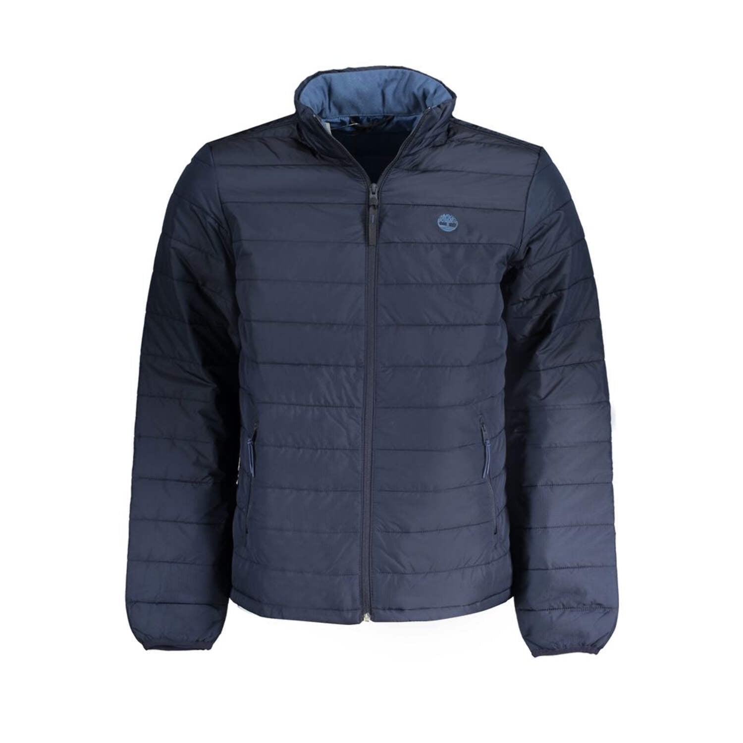 Timberland Blue Polyester Jacket - Walmart.com