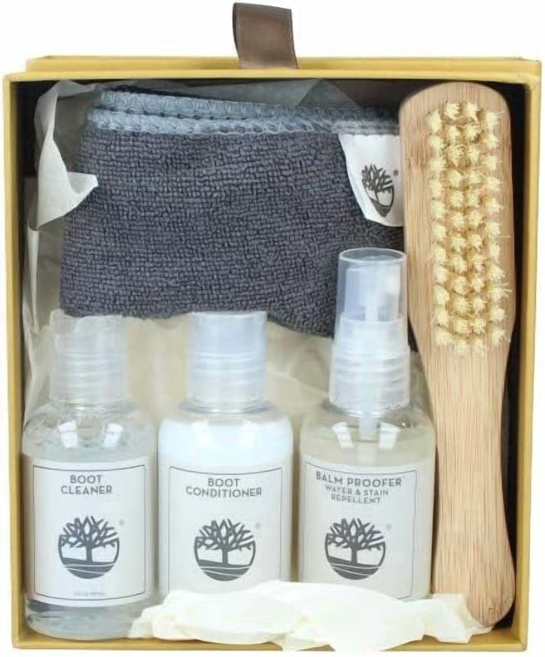 Timberland Boot Kit No Color One Size - Walmart.com