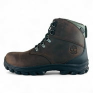 Timberland PRO Boondock, Men's, Brown, Comp Toe, EH, 6 Inch Boot (10.0 ...