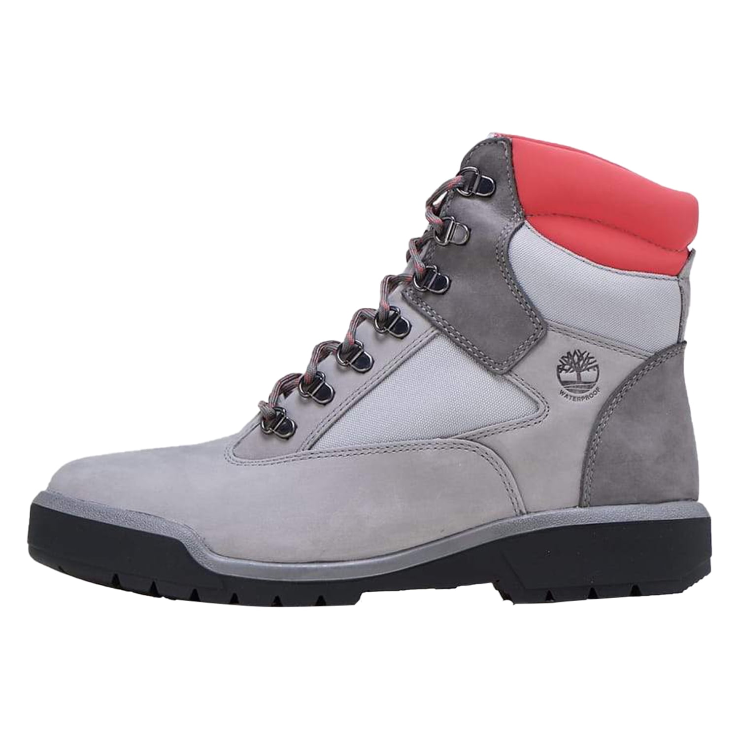 Timberland Field Boot 6 Waterproof Mens Style : Tb0a2jfe - Walmart.com