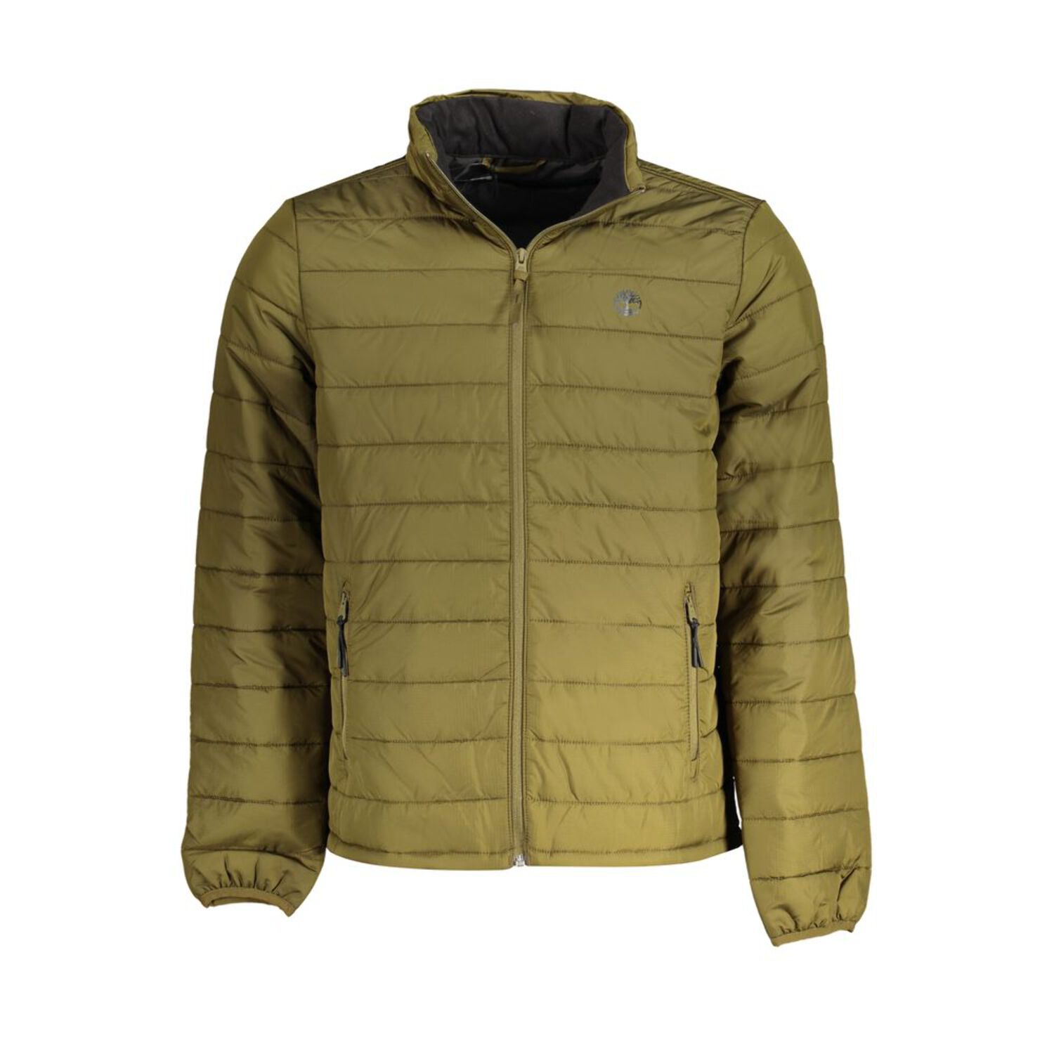 Timberland Green Polyester Jacket - Walmart.com
