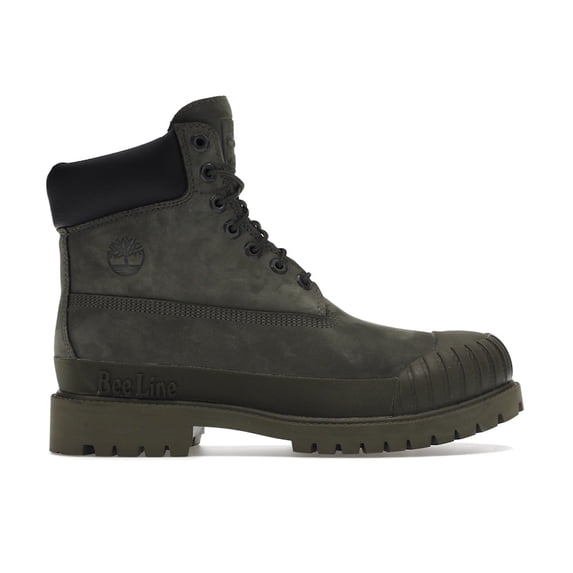 Timberland Men's 6" Boot BBC Bee Line Dark Green Ivy Green, from StockX ...