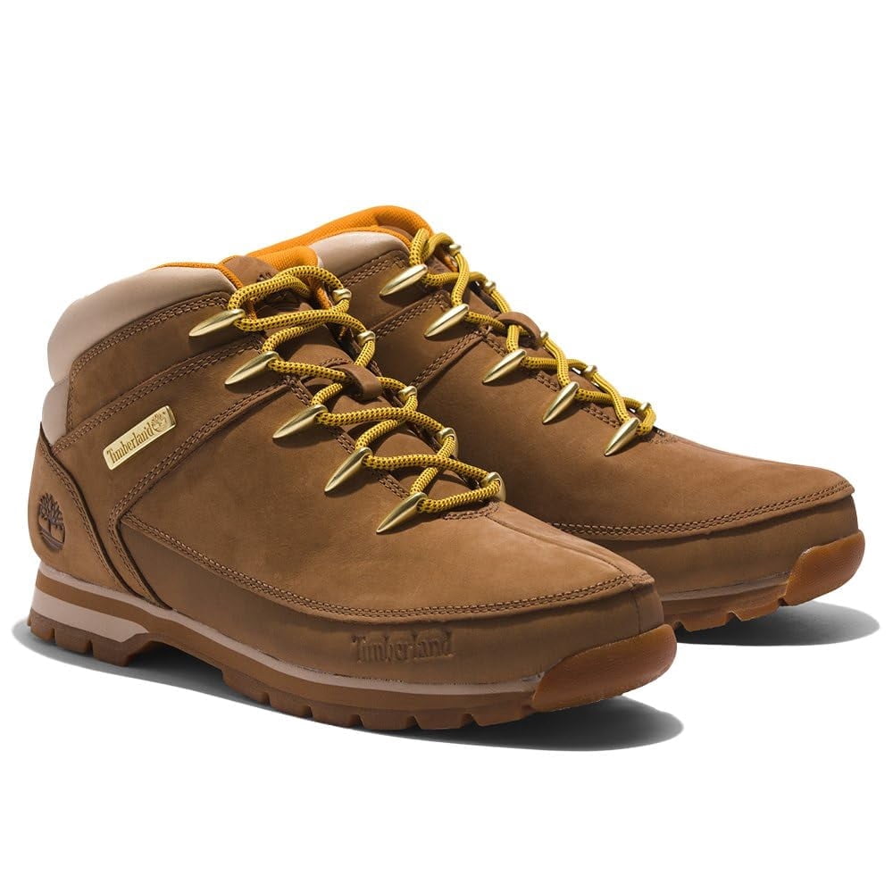 Cool Review About Timberland Euro Sprint Hiking Boot