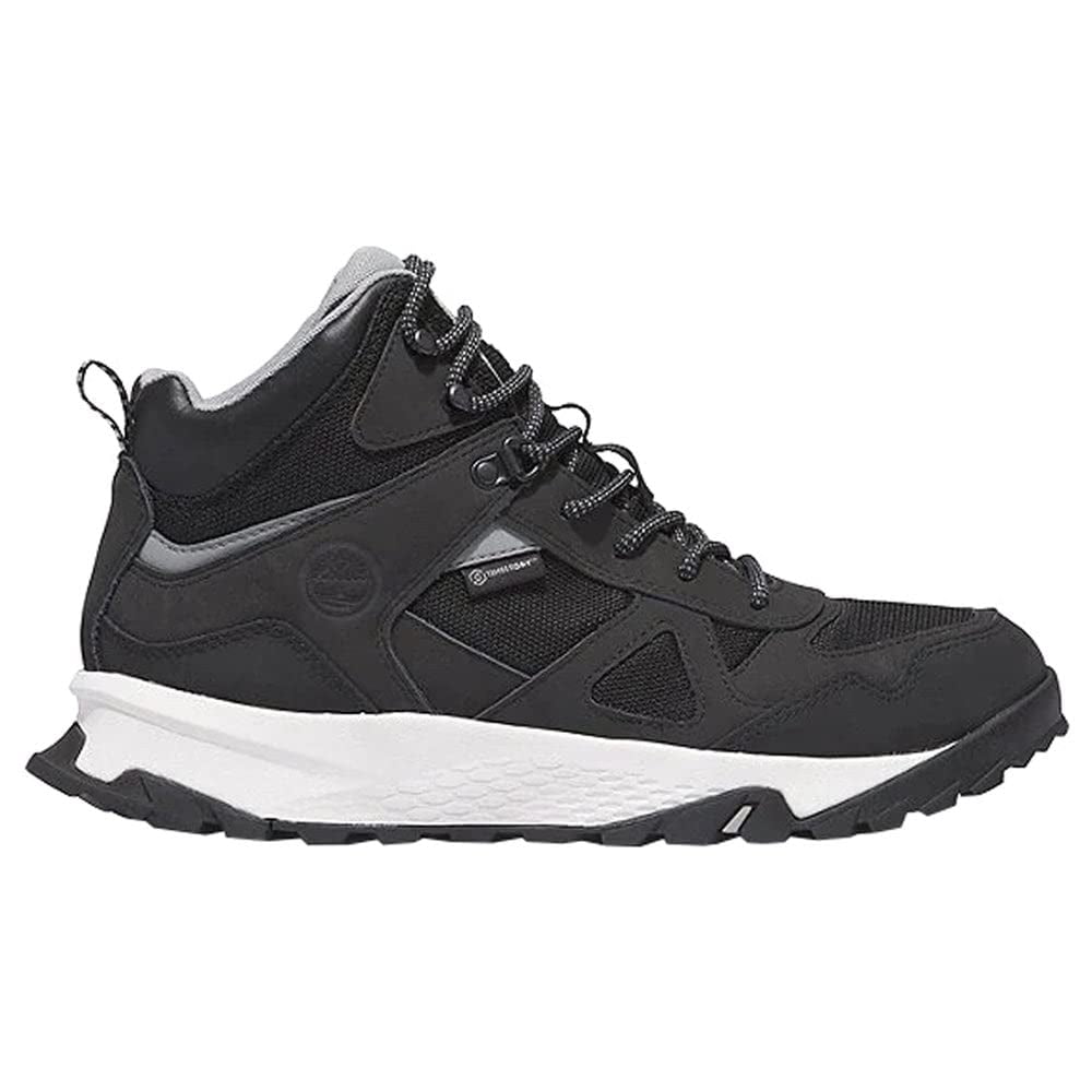 Timberland Men's Lincoln Peak Waterproof Hiking Boot - Walmart.com