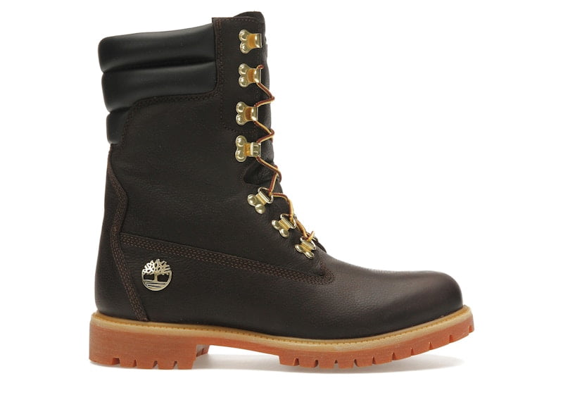 Timberland Men's Premium Waterproof Super Boot Espresso, from StockX ...
