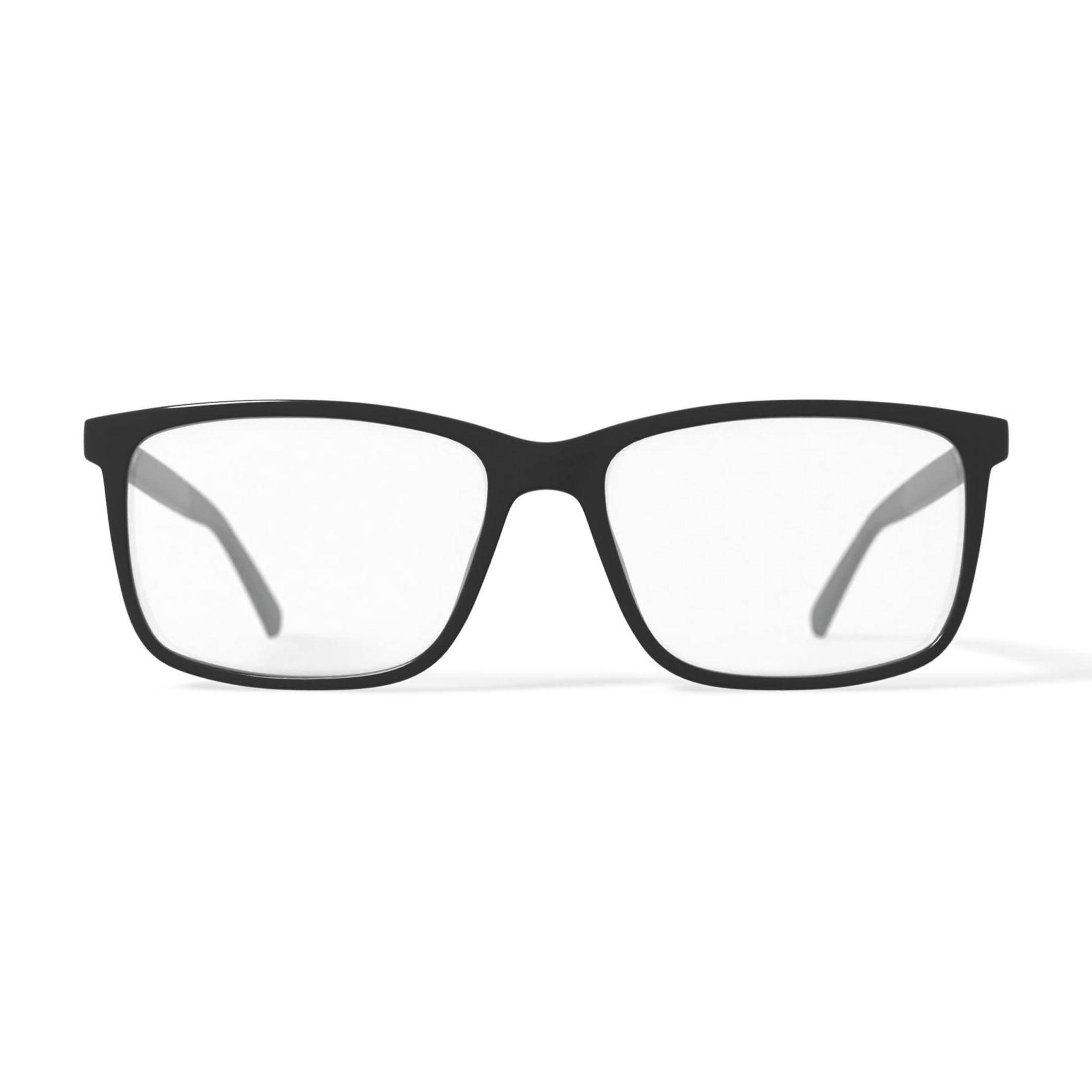 Timberland Men's TB1808-1 Square Prescription Eyeglasses with Case ...