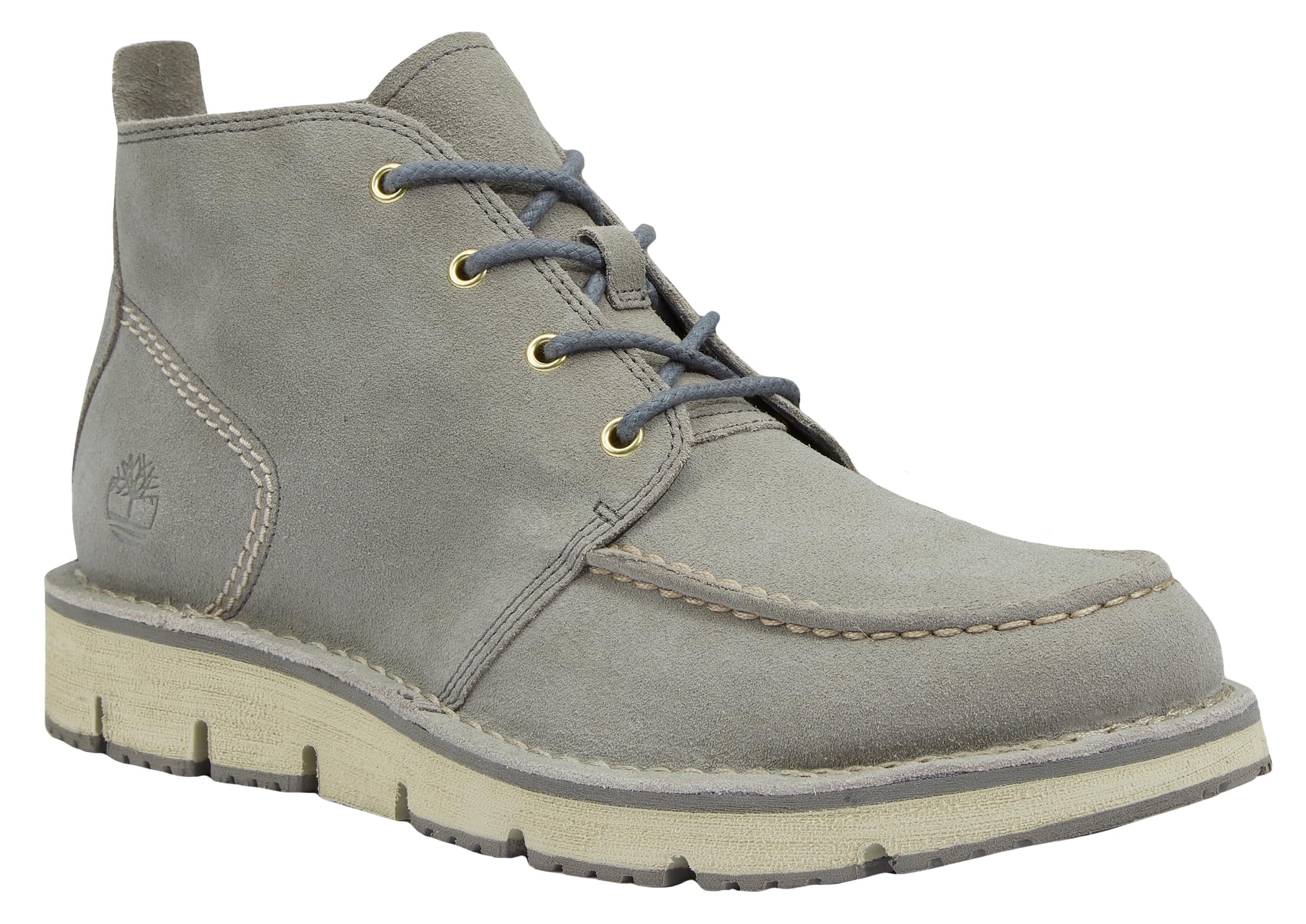 Timberland Men's Westmore Moc-Toe Chukka Boot - Walmart.com