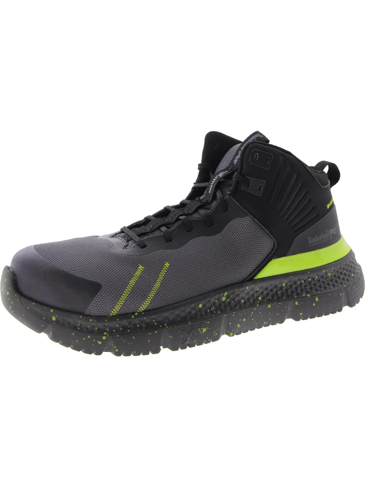 Timberland Mens Setra Composite Toe Electrical Hazard Work & Safety ...