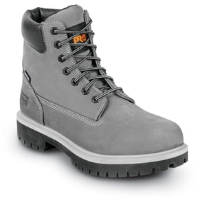 "Timberland PRO Men's Direct Attach 6"" Waterproof and Insulated ...