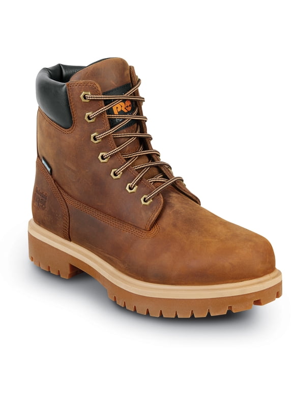 Work Boots & Safety Shoes in Shoes - Walmart.com