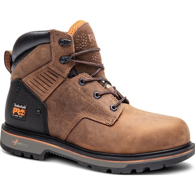 Timberland PRO Ballast Men's CSA Composite Toe Electrical Hazard ...