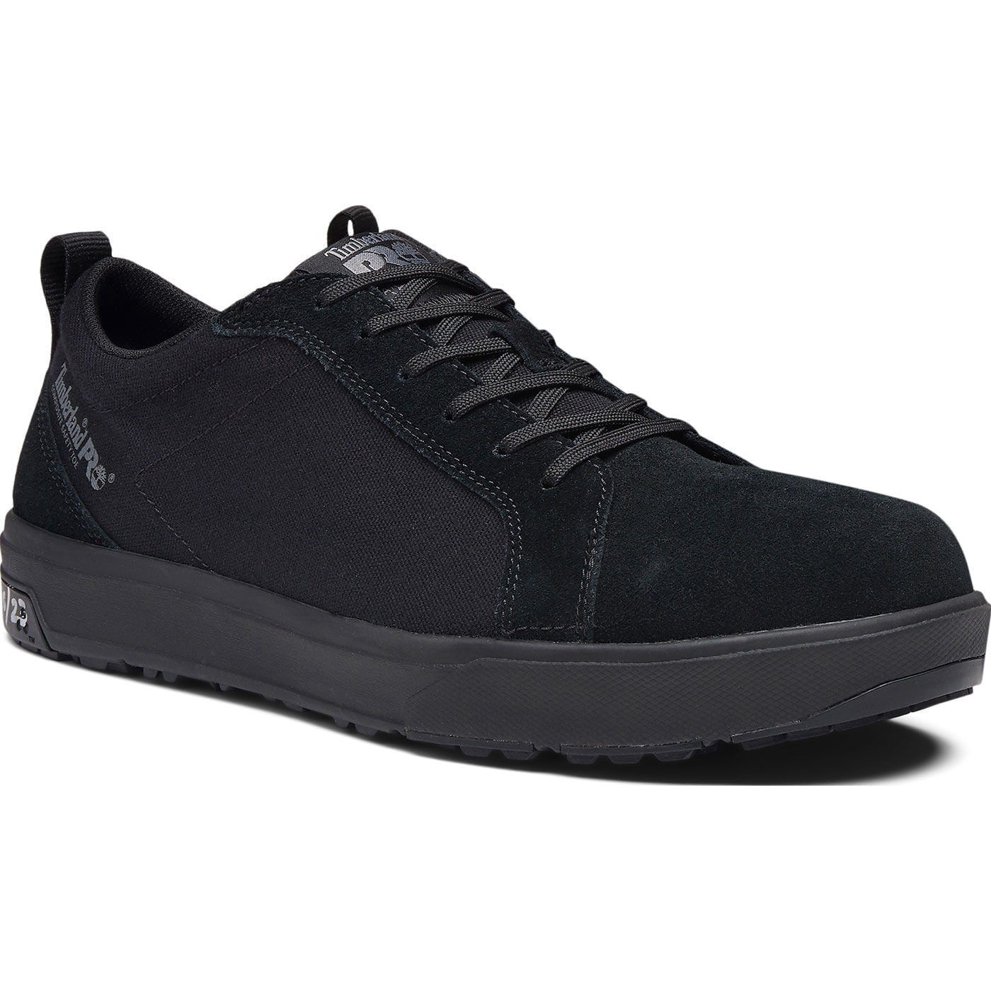 Timberland PRO Berkley Unisex Composite Toe Static-Dissipative Oxford ...