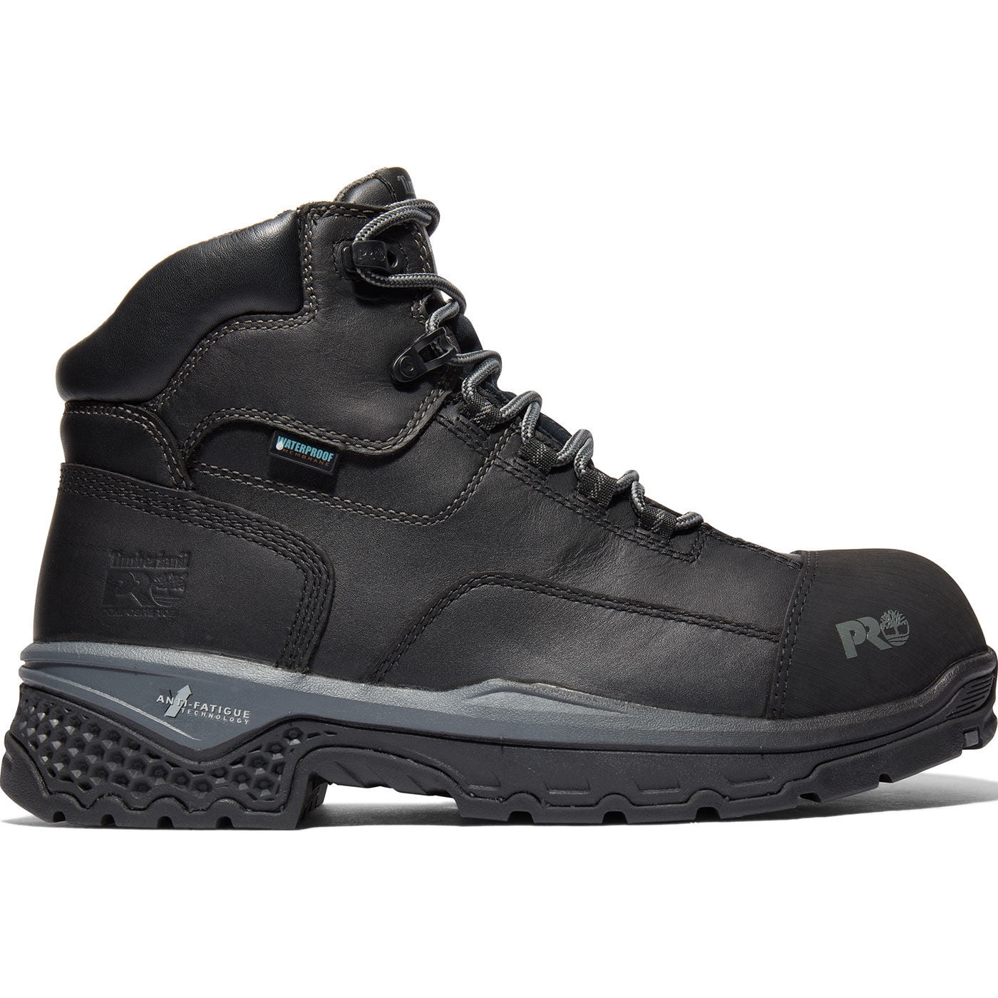 Timberland PRO Bosshog Men's CSA Composite Toe Puncture Resisting ...