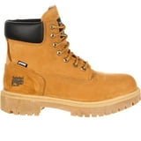 Timberland PRO Direct Attach Men's Steel Toe Waterproof 200g Insulated ...