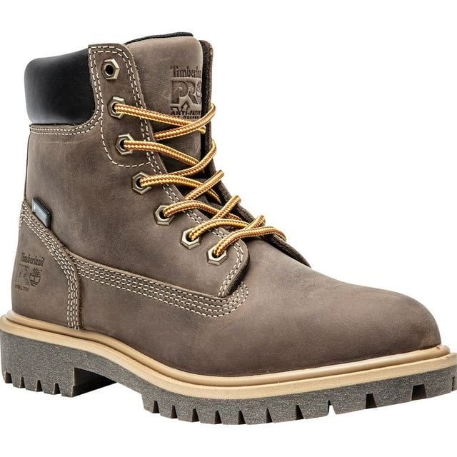 Timberland PRO Direct Attach Women's Steel Toe Waterproof 200G ...