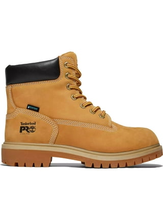 Timberland PRO Womens Work Boots in Womens Shoes Walmart