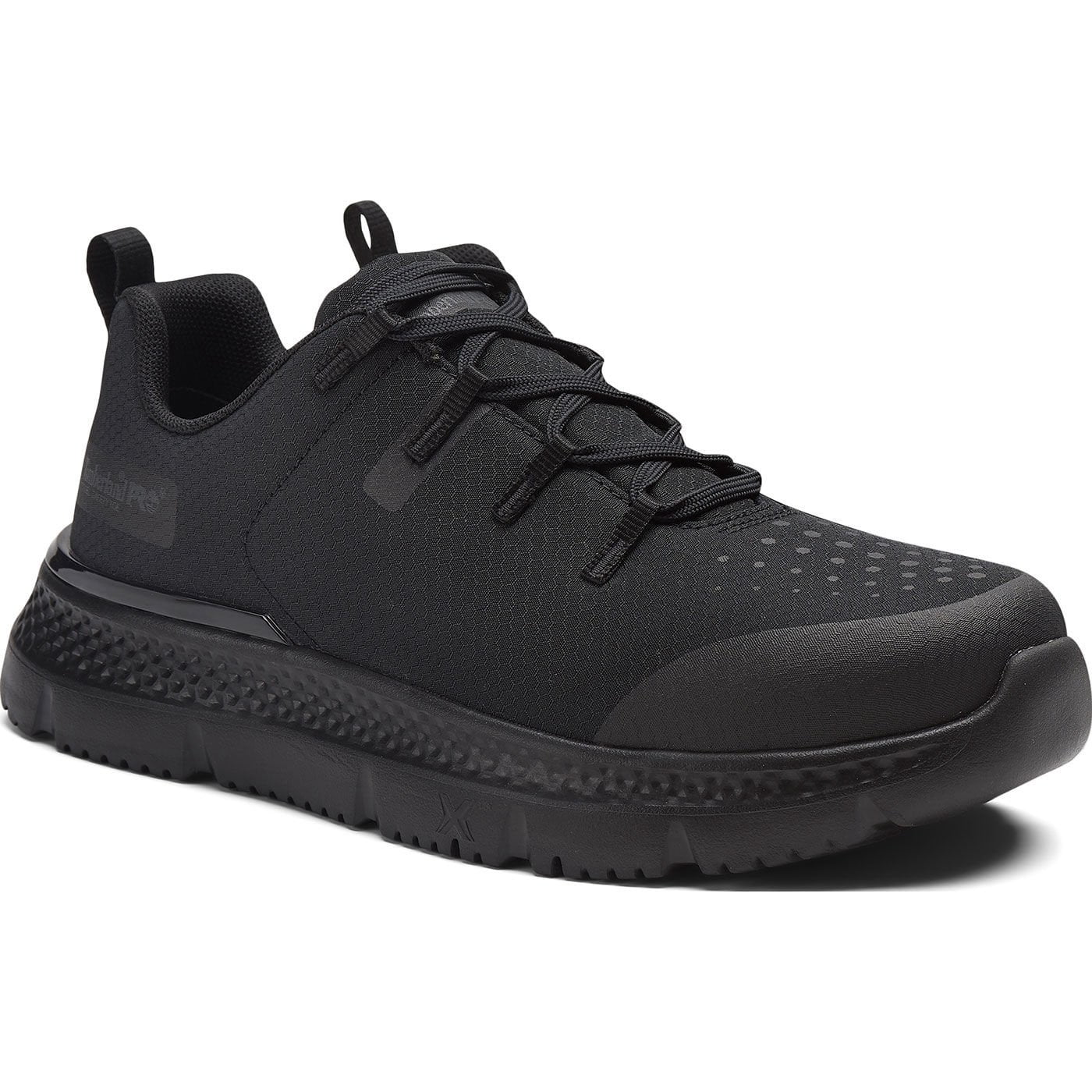 Timberland PRO Intercept Men's Steel Toe Electrical Hazard Athletic ...