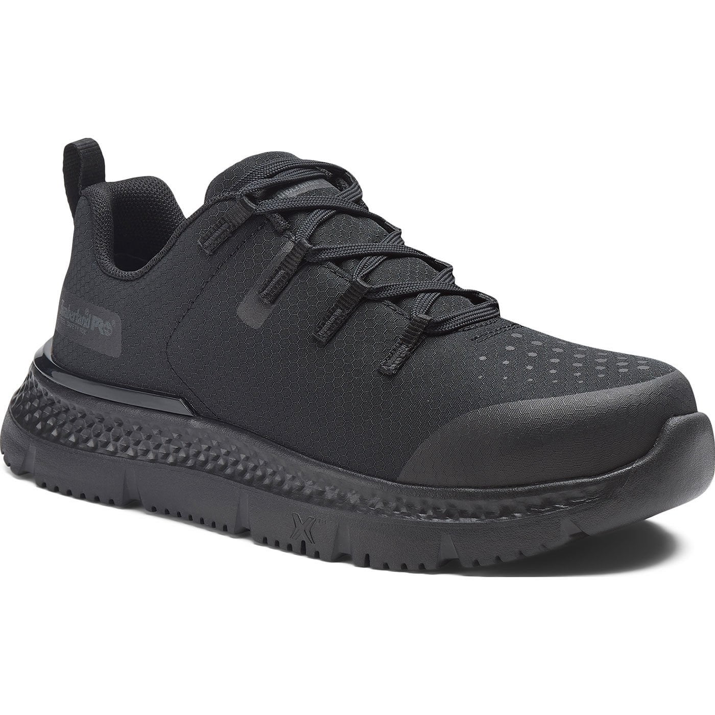 Timberland PRO Intercept Women's Steel Toe Electrical Hazard Athletic ...